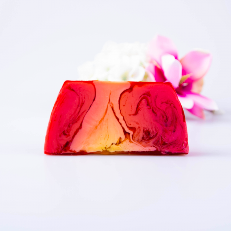Florence Romance Luxury Soap Bar - Artisan Soap - Handmade - Cold ...
