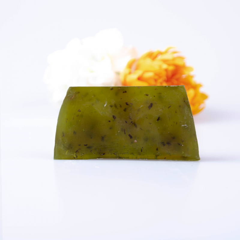 Summer Watermelon Luxury Soap Bar - Artisan Soap - Handmade
